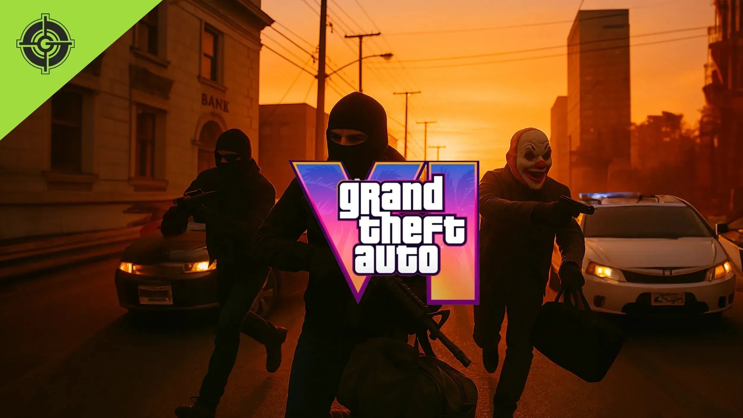 GTA 6 våpen – Ta spillet til virkeligheten med airsoft | Game-On.no