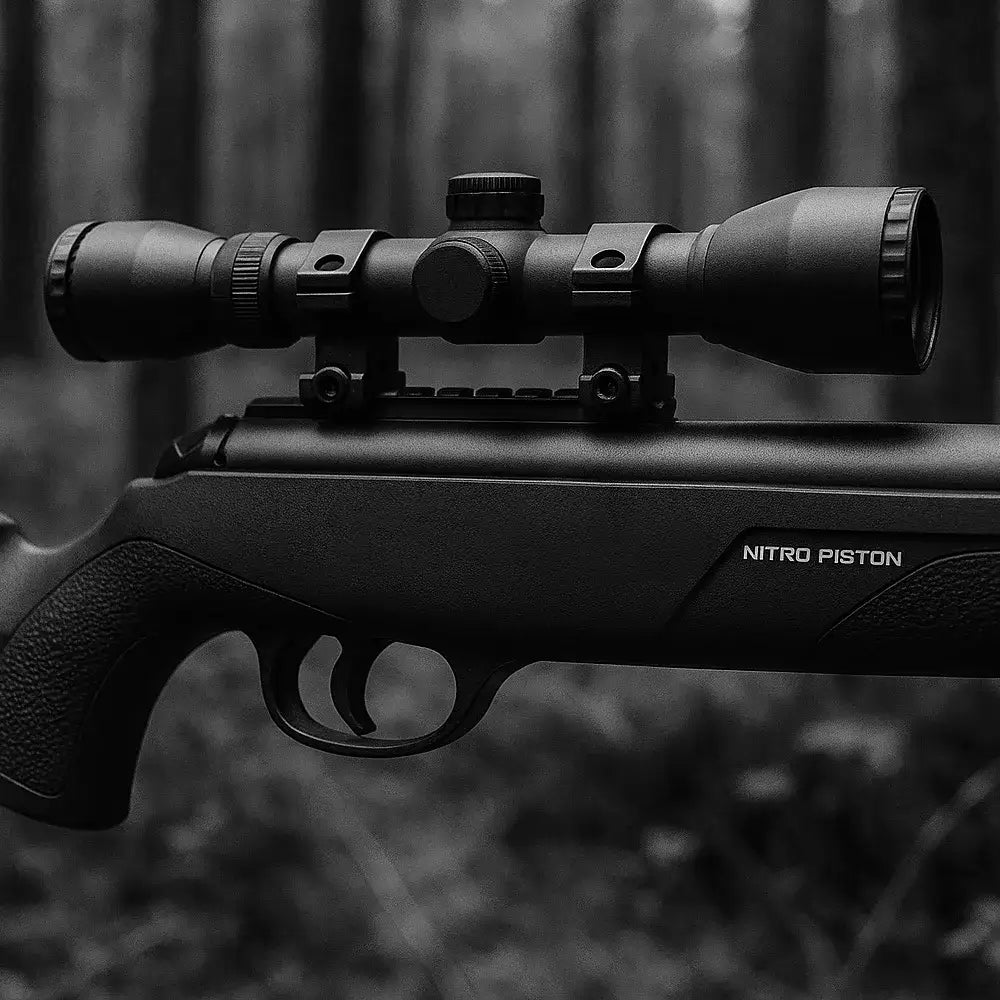 Nitro/Vortex Piston Gevær – Game-On.no