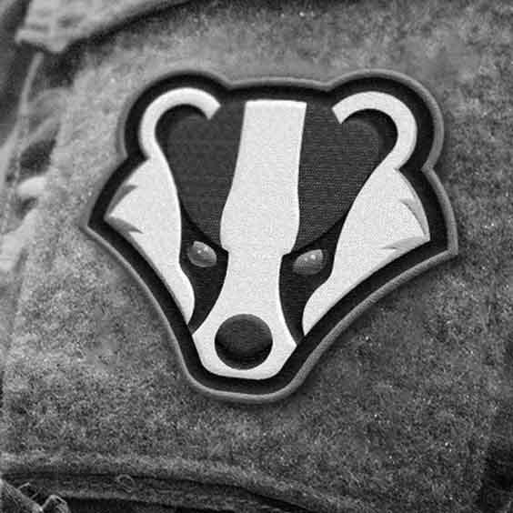 Patches - Game-On! – Game-On.no