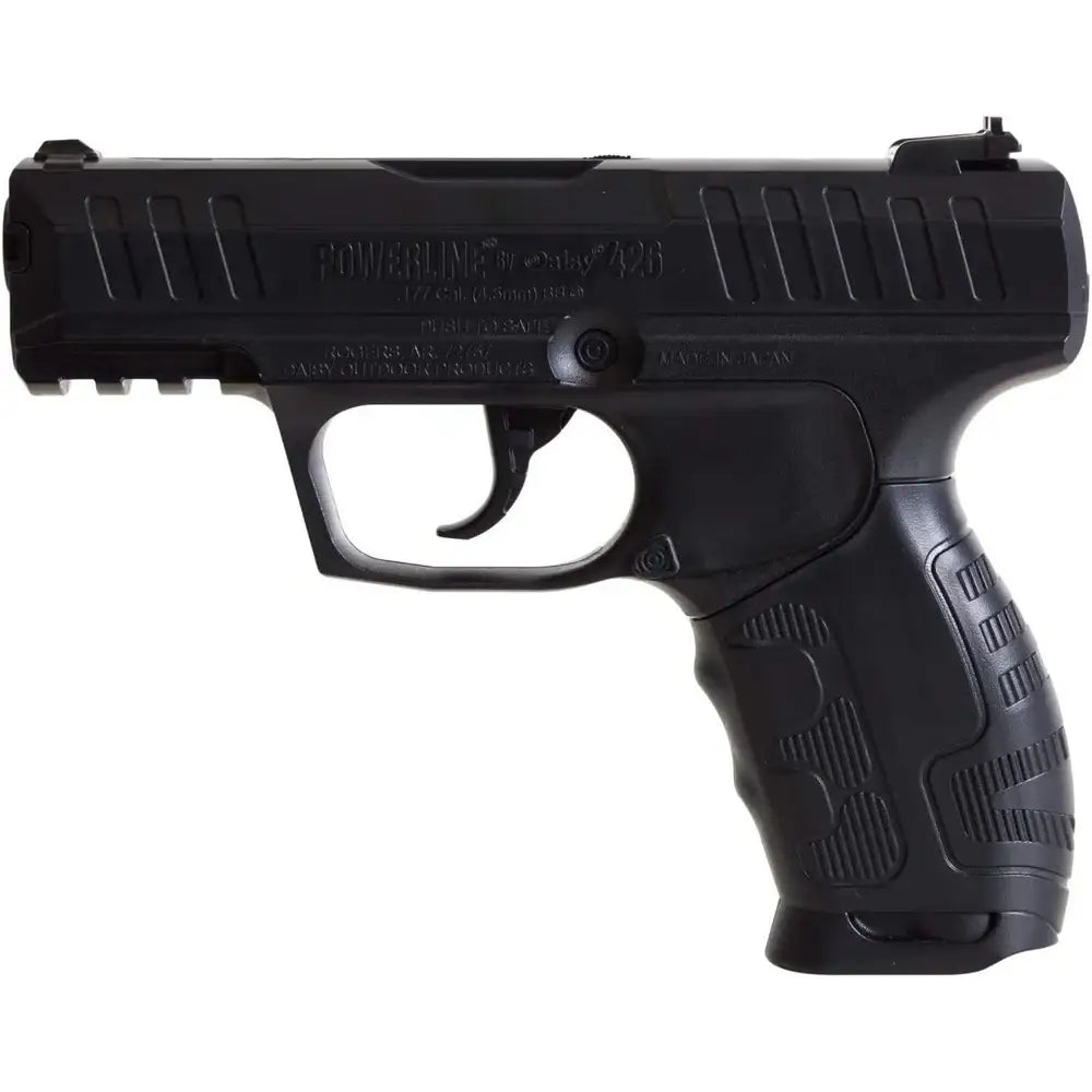 Daisy 426 Powerline CO2 Drevet Luftpistol - 4.5mm BB – Game-On.no