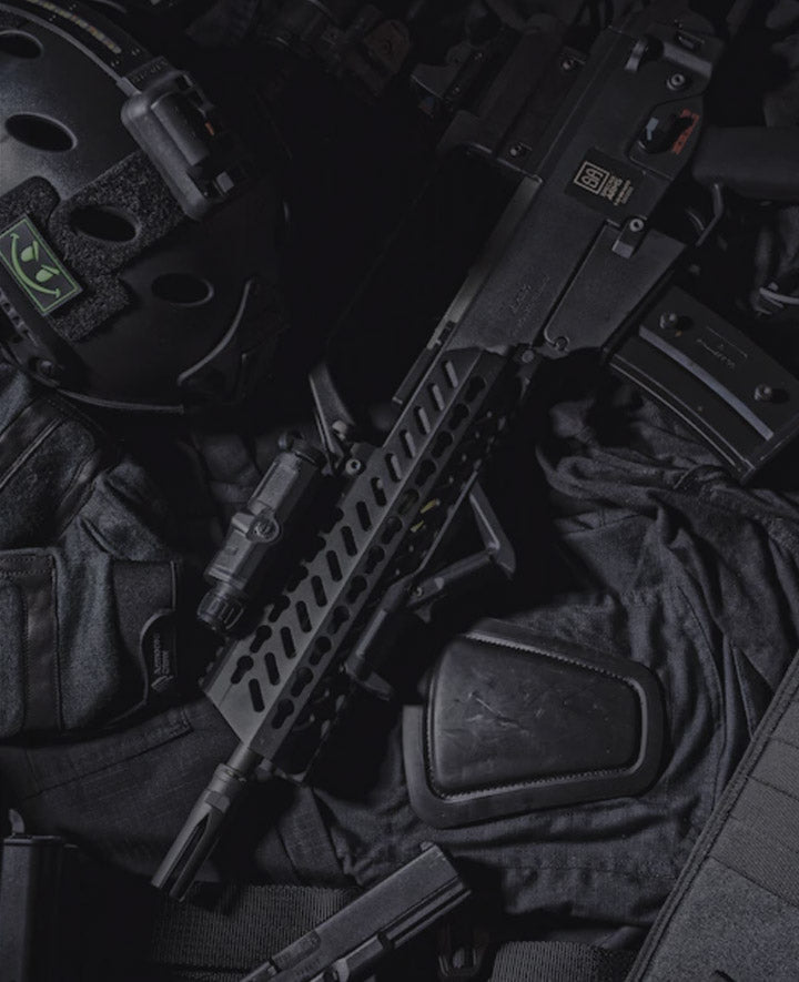 Softgun og Airsoft | Norges beste utvalg av Softgun - Game-On.no