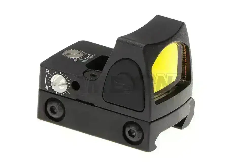 Aim-O - Rødpunktsikte med 21mm og RMR Montasje – Game-On.no