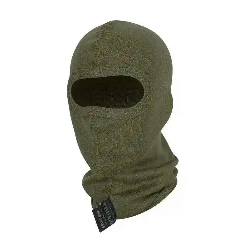 Balaclava - Cotton - fra Helikon-Tex – Game-On.no