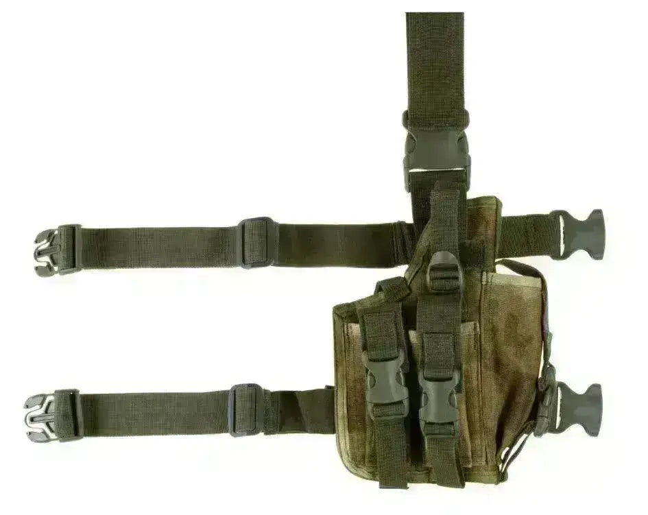 Invader Gear - SOF Lårhylster til Pistol og Magasin - Everglade – Game ...