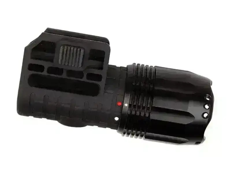 LED Lykt 3W - Multifunksjon – Game-On.no