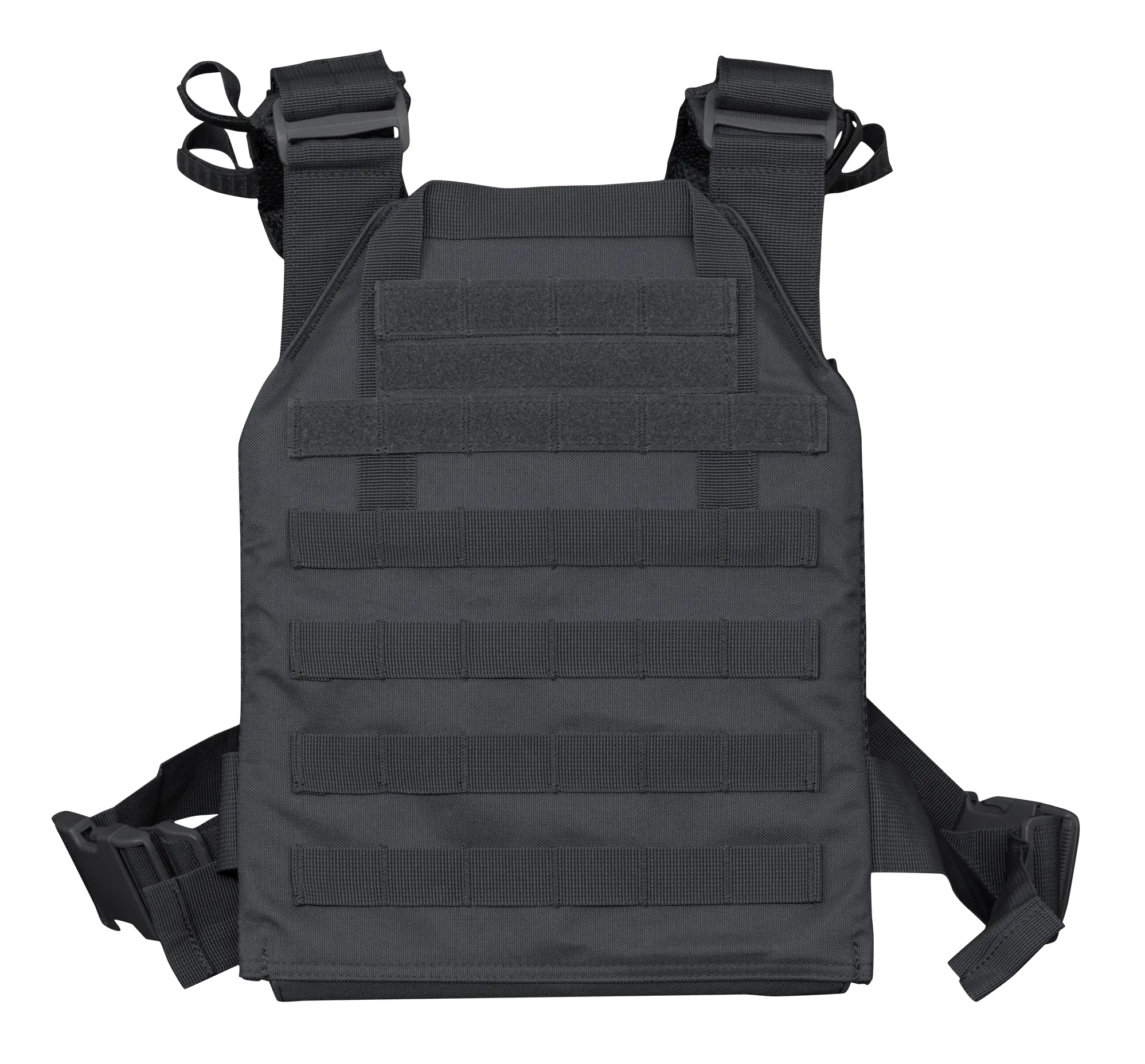 Light Armor 600D MOLLE Vest – Game-On.no