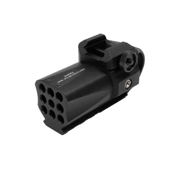 Novritsch - Mini Gassdrevet Granatkaster Gen-2 - 40 skudd – Game-On.no
