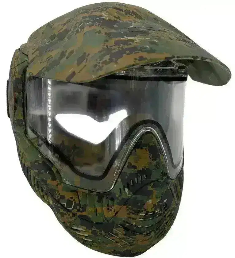 Annex MI-7 Maske - Marpat – Game-On.no
