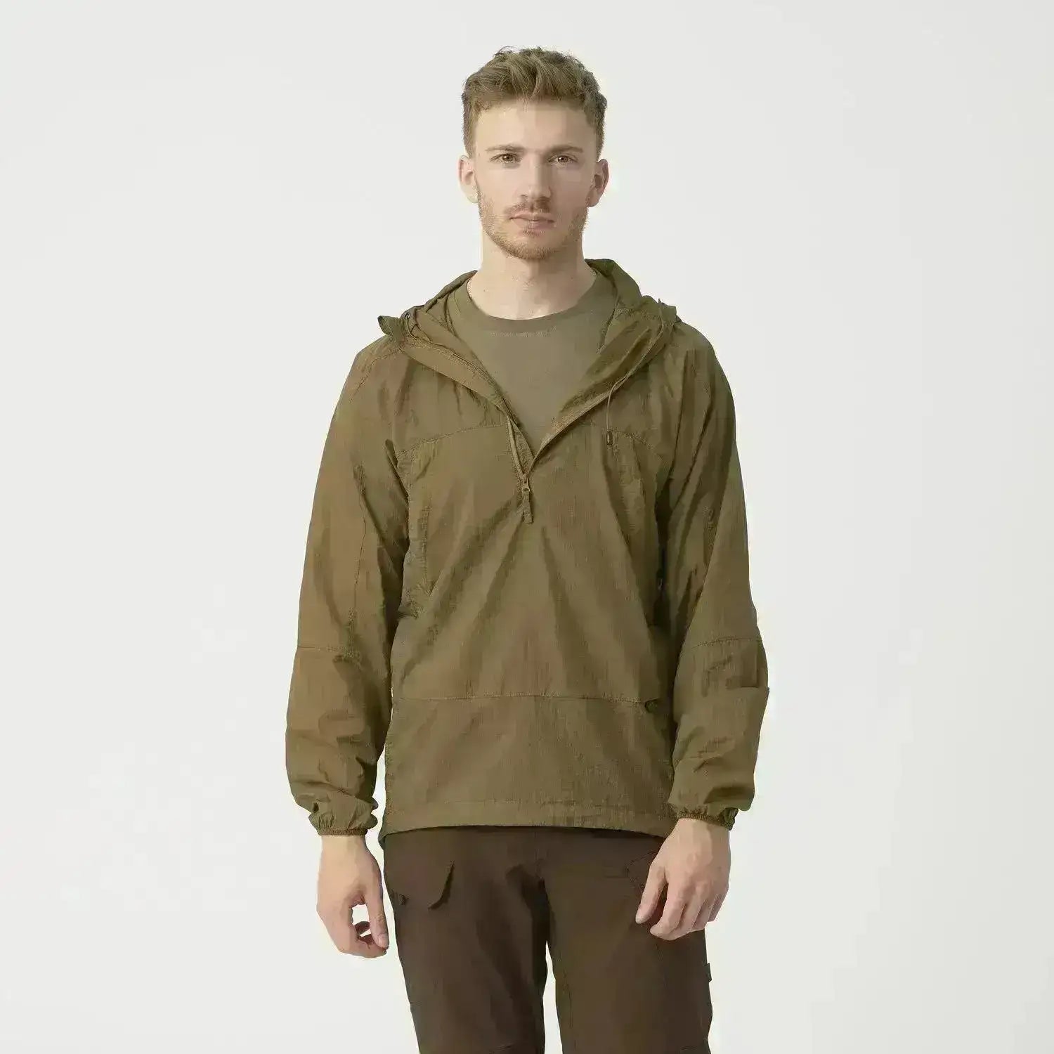 WINDRUNNER® Windshirt - WindPack® Nylon – Game-On.no