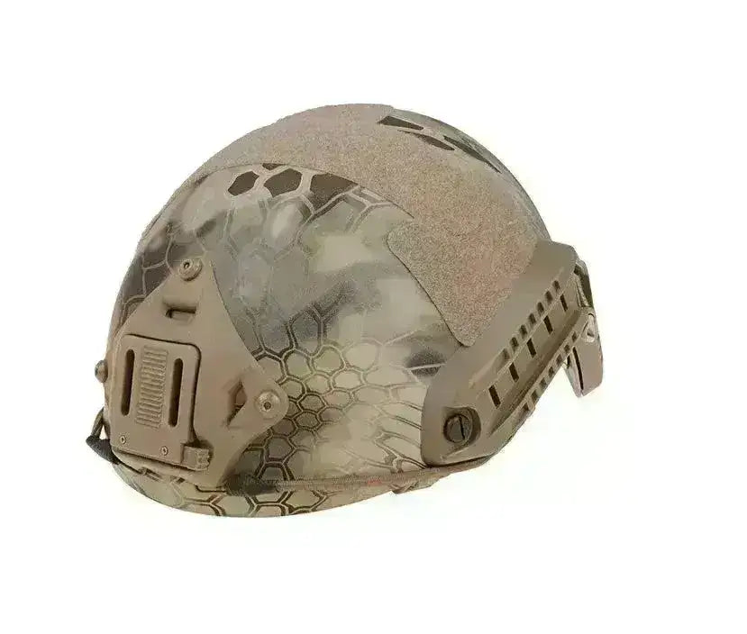X-Shield FAST Stridshjelm MH Replika - HLD – Game-On.no